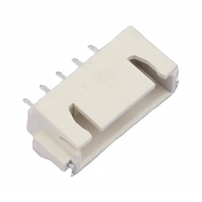 Lian Xin Technology XDWF-2501-08P Male Header Pins