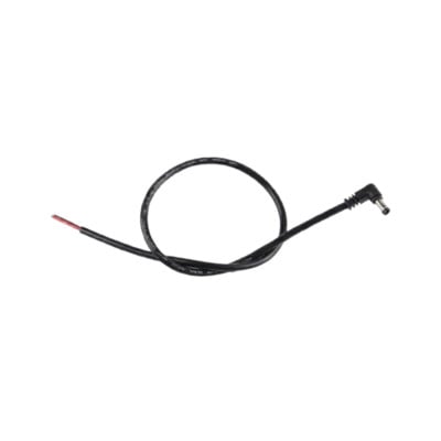 LICQ DC5525-WG-0.75SQ-0.5WM-DX Power Line Cable & Extension Cord Assembly