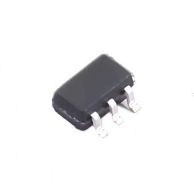 LRC LNTA7002NT1G Single N-Channel MOSFET