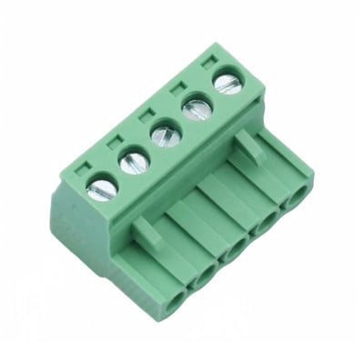 Bossie BX-DGK-5.08-2P Header Plug Socket