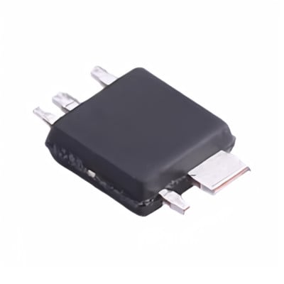 Cross chip CC6407SS Motor Driver Controller