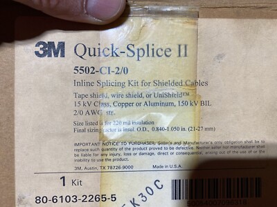 3M CI-2