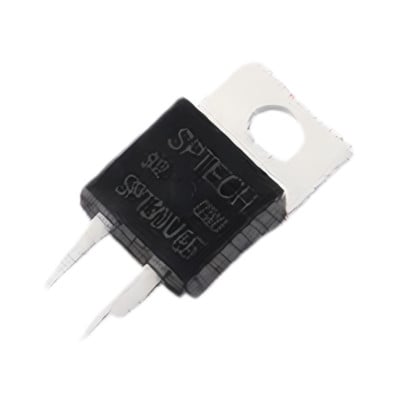 SPTECH SPT16U60DA Single Diode