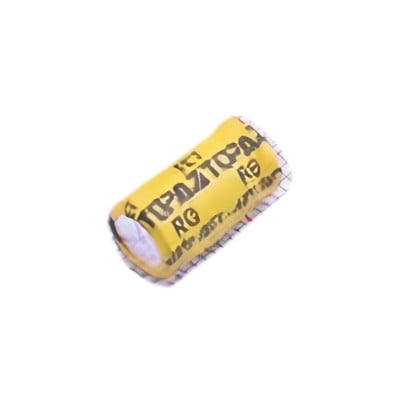 Guangdong TOPAZ Elec Tech ECRG1325330M401P00 Aluminum Electrolytic Capacitor