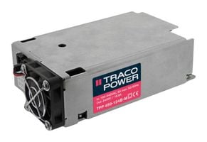 CUI VOF-450C-24-CFS AC DC Configurable Power Supply Module for sale