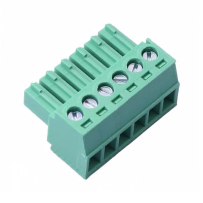 KANGNEX WJ15EDGK-3.81-19P-14-00A