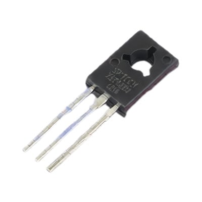 SPTECH 2SC5353(TO-126) Single Bipolar Transistor for sale