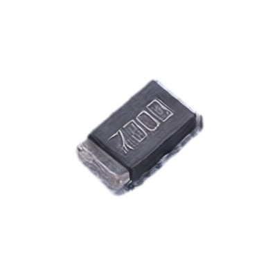 RVR HIXD25NR330J Surface Mount Chip Resistor