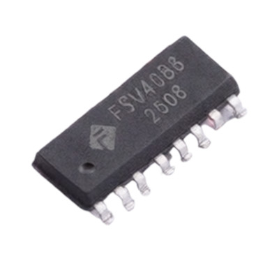 Forsinve FSV4825-A10-CS RF Transceiver IC