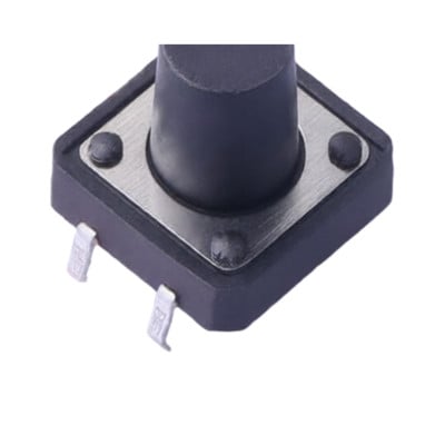 Hanbo Electronic TS-KG02-BB115F Tactile Switch