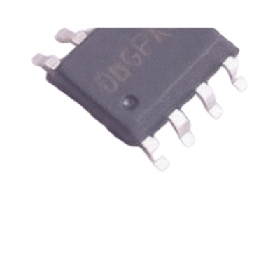 Silergy SY8745FCC LED Driver IC