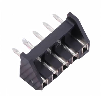 HRS MDF7-7S-2.54DSA(55)