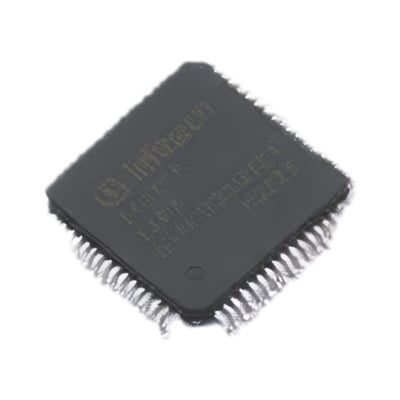 Infineon XMC4500F144K1024AC Microcontroller