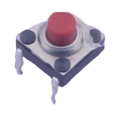 ROCPU Switches TPF16LS-DC70 Tactile Switch