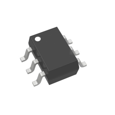 RONGHE Microelectronics RH6015CA Capacitive Touch Sensor Chip