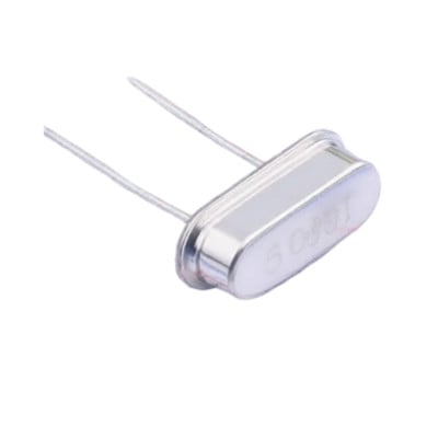 JGHC 9AC090001C2080C3 Crystal Chip for Precision Electronics and DIY Projects