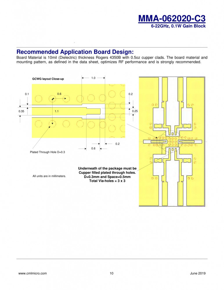 MMA-062020-C3 technical document, page 10