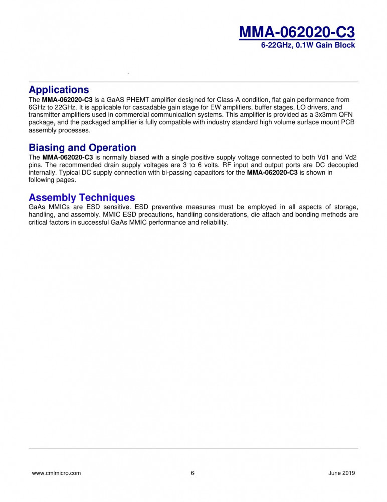 MMA-062020-C3 technical document, page 6