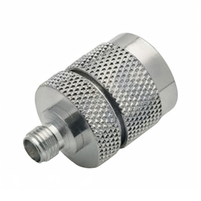 L-com BA036 Coaxial Connector (RF) Adapter
