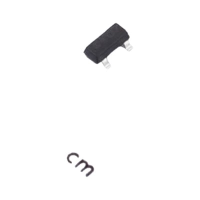 MOT MOT2310B2 Single N-Channel MOSFET