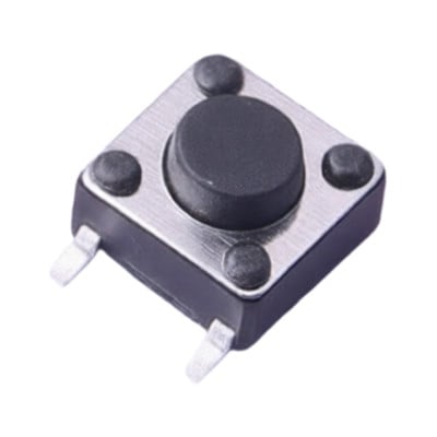 BZCN TSD003A04326B02 Tactile Switch
