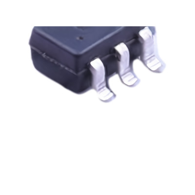 DIODES DCX114TH-7 Single Pre-Biased Bipolar Transistor