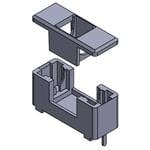 EATON HTC-50M Fuseholder Chip – Reliable Circuit Protection Component