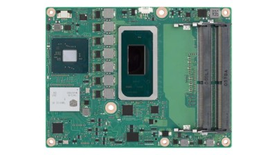 ADVANTECH SOM-5883D8RX-U6A1