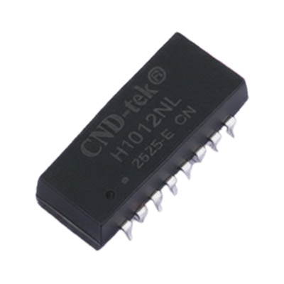 CND-tek TX1262NLMT Pulse Transformer Chip