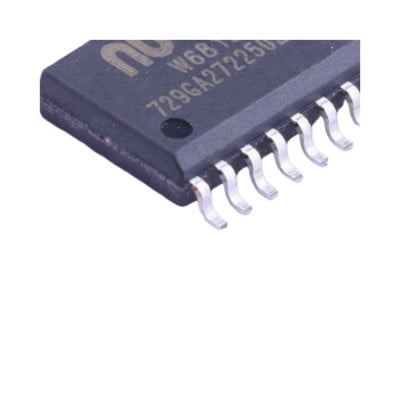 NUVOTON W681310RG TR CODEC Chip
