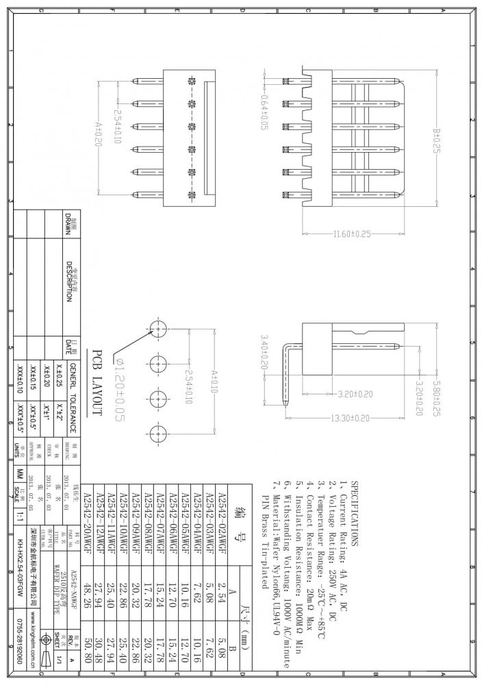 KH-HX2.54-03FGW document page 10