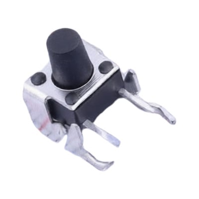 Yuandi TS-1095C-A9B3-D2 Tactile Switch