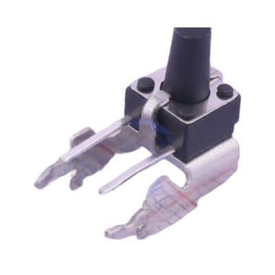 Yuandi TS-1033-A33B3-D2-B Tactile Switch