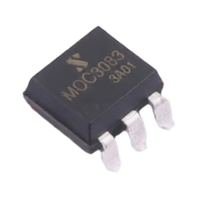 JSMSEMI MOC3083-JSM Triac Output Optoisolator for sale