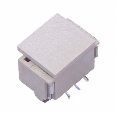 BOOMELE(Boom Precision Elec) GH1.25-3PWBPZ Male Pin Header