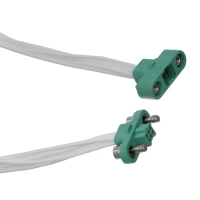 Harwin G125-MC12605M1-0150F1