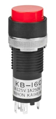 Miniature Pushbutton for sale
