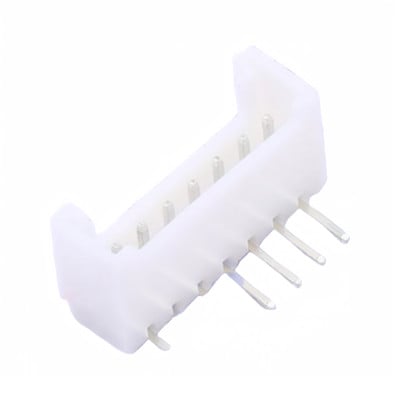 SHOU HAN 2.0-8P WZDK Male Header Pins