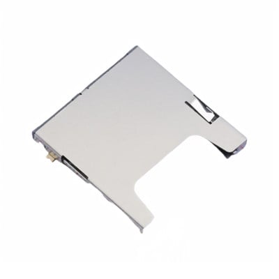 XUNPU SD-107 PC Card Socket Chip