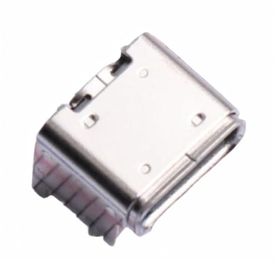 LCKELEC LCK-HDMIA19-601B USB DVI HDMI Connector Adapter Chip