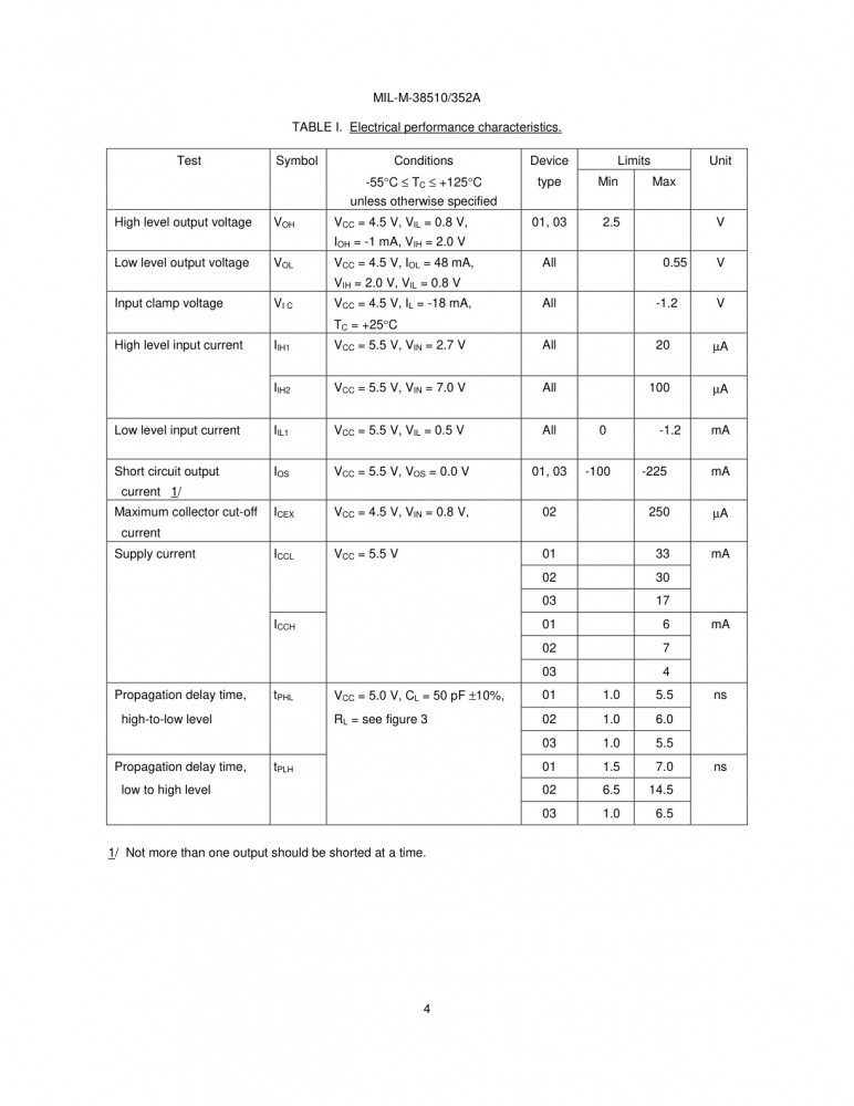 54F38 technical document page 5