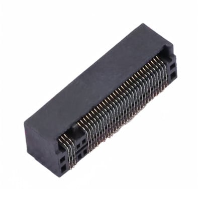 XKB Connection X1302WVS-67CM-LPV01 Centronics Connector