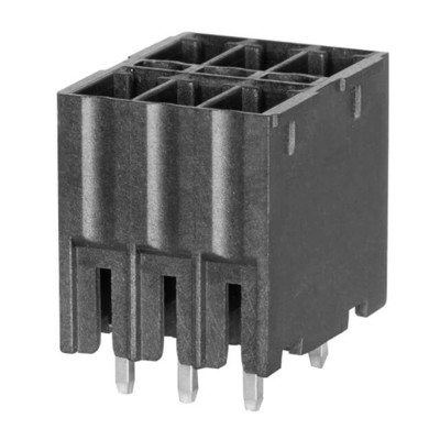 CUI TBP03R12-350-03BK