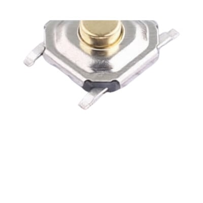 Yuandi TS-1076S-A9B2 Tactile Switch
