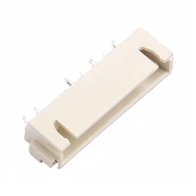 Liansheng 1130400131 Male Pin Header Chip
