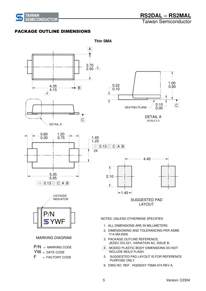 RS2GAL technical document page 5