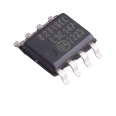 SILICON LABS SI8261BBC-C-IPR Digital Isolator Chip