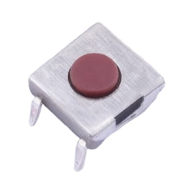 Yuandi TS-1080D-A2B2-D2 Tactile Switch