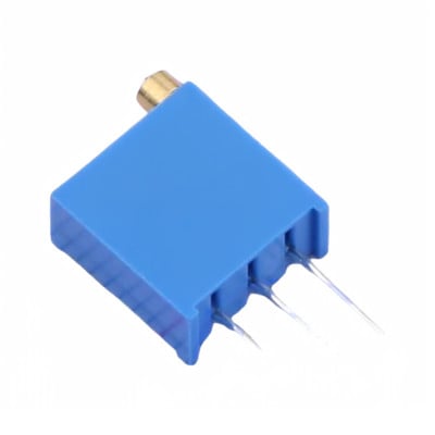 BOURNS 3266W-1-104LF Trimmer Potentiometer