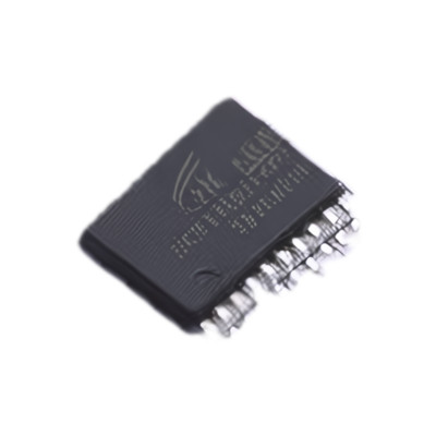 HK HK32A040KBU3 Microcontroller